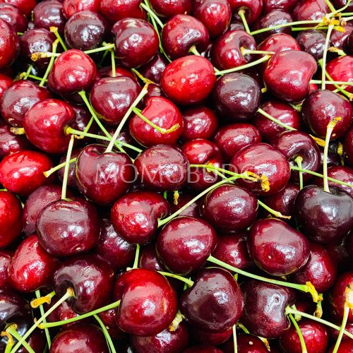 Tasmanian Reid Kordia Red Cherry — MomoBud