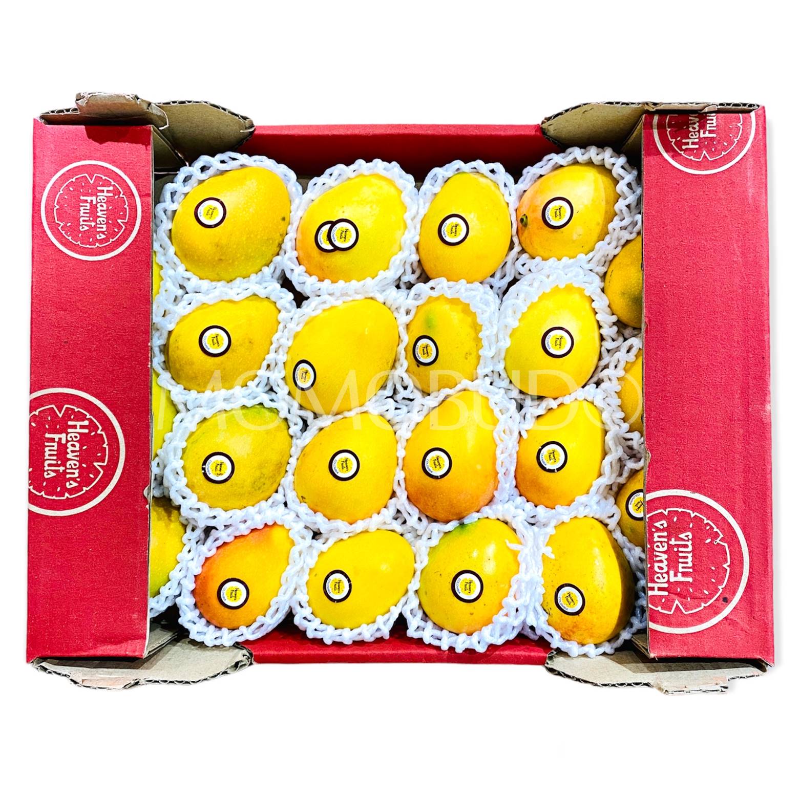 Colombia Mini Sugar Mango Box (2.5kg) — MomoBud