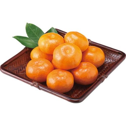 Japanese Tamura Mikan (Mandarin Orange) Gift Box (1.2kg) — MomoBud