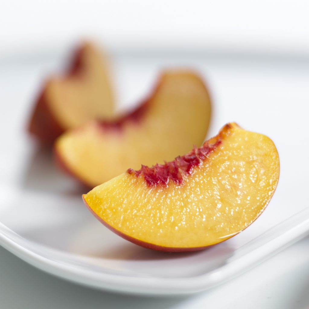 Sweet September Yellow Peach (Medium-Plus) — MomoBud
