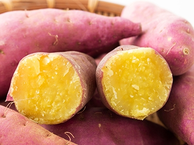 Japanese Unagiimo® Satsumaimo (Sweet Potato) Box — MomoBud