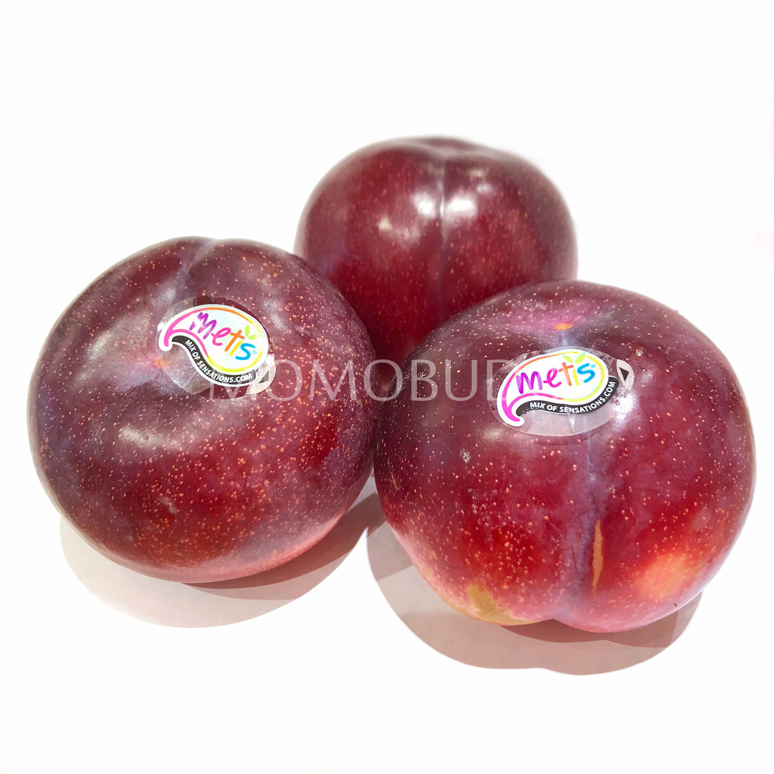 Metis® Dark Moon Plum (7pcs) — MomoBud