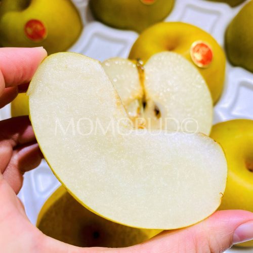 MomoBud's Online Fruit Market