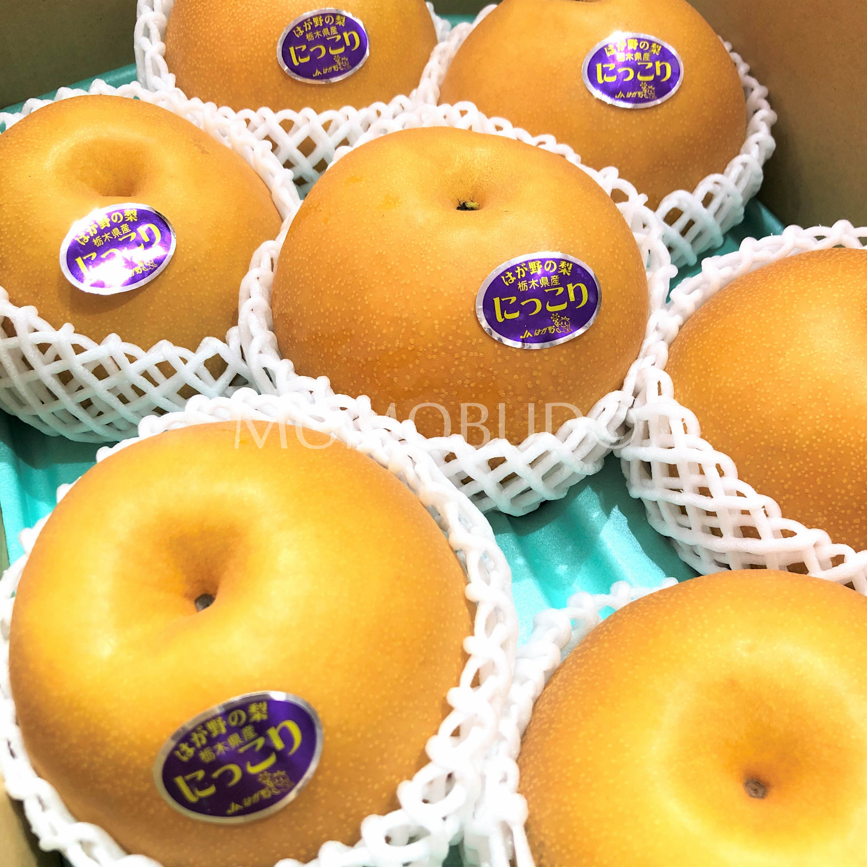 MomoBud's Online Fruit Market