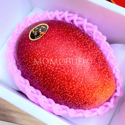 Vesak Day Special Japanese Fruit Combo A — MomoBud