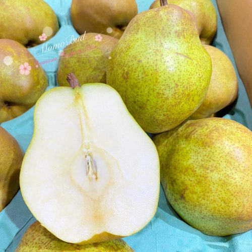 MomoBud's Online Fruit Market
