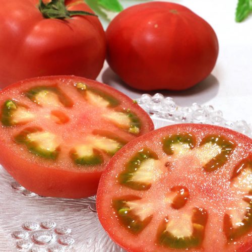 Japanese Haruka Eight Tomato — MomoBud