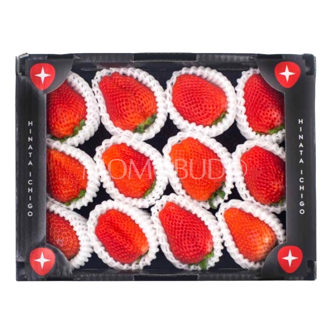 Japanese Hinata Skyberry Ichigo Gift Set (500g) — MomoBud
