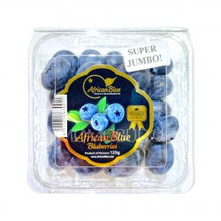 Super Jumbo African Blue Blueberry — MomoBud