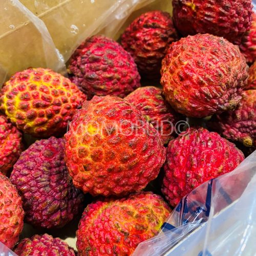 Australian Dragon Egg Lychee Gift Box (1kg) — MomoBud