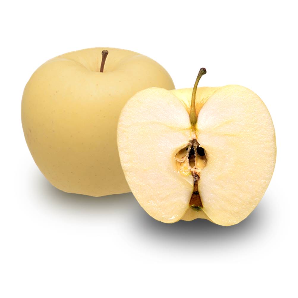 Premium Japanese Kinsei Apple (Medium-Plus, 3pcs) — MomoBud
