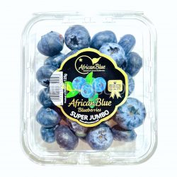 Super Jumbo African Blue Blueberry — MomoBud