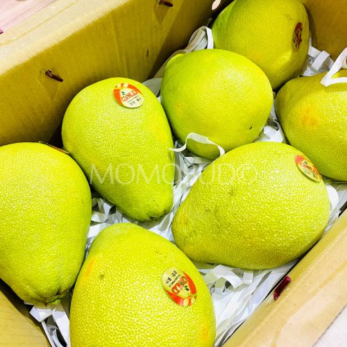 *Mid-Autumn Special* Taiwan Gold Madou Wendan Pomelo Gift Box (3kg ...
