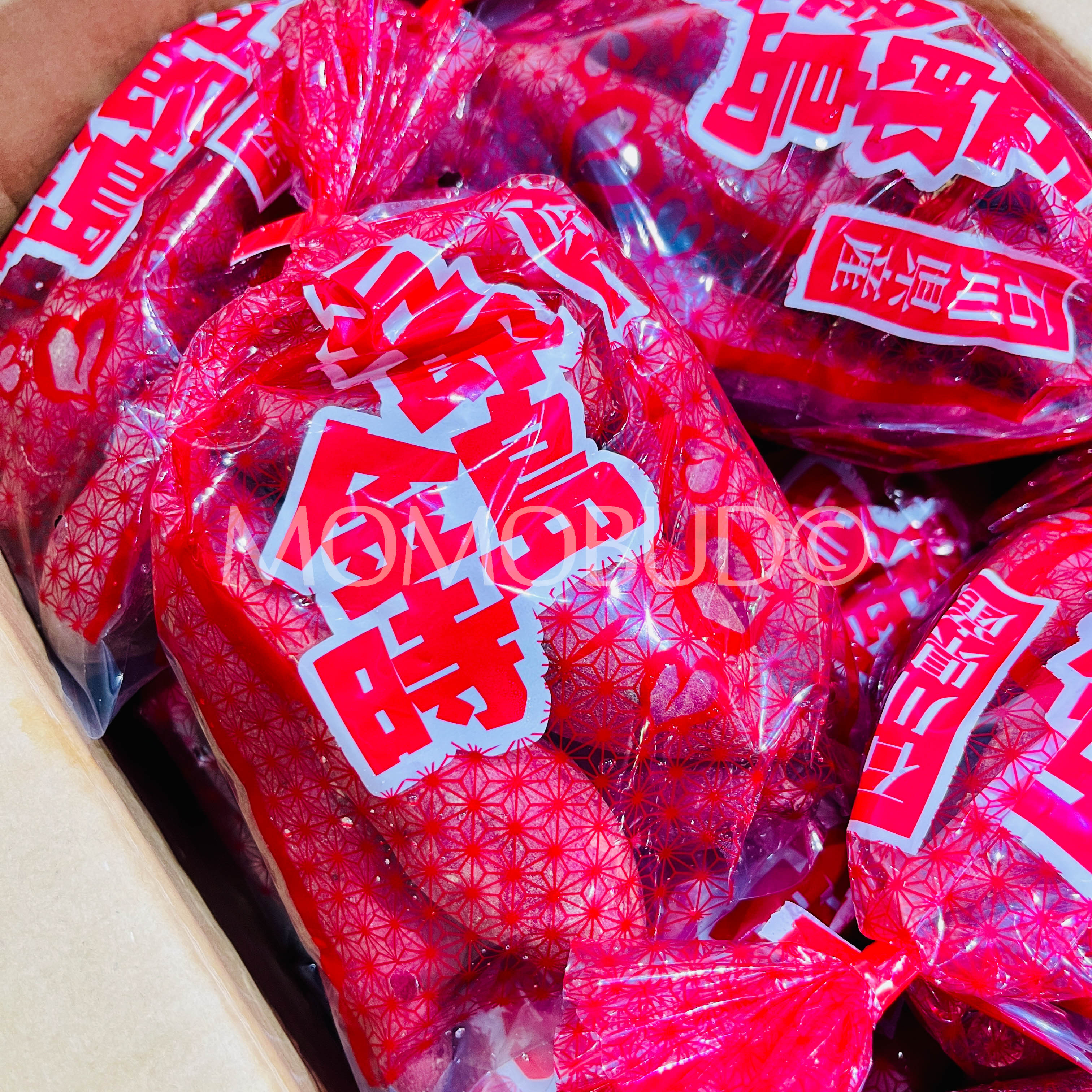 Japanese Goroujima Kintoki Satsumaimo (Sweet Potato) — MomoBud