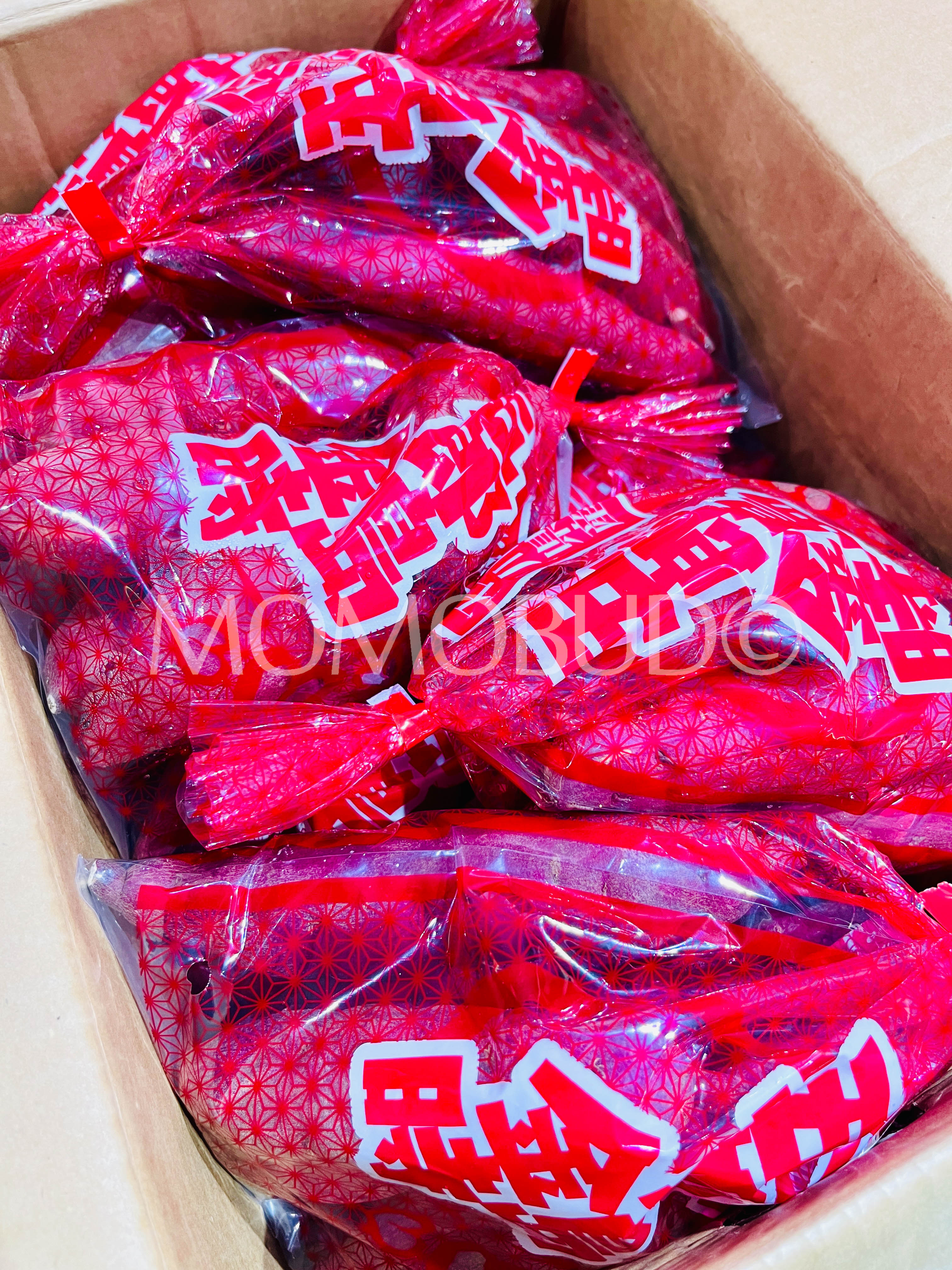 Japanese Goroujima Kintoki Satsumaimo (Sweet Potato) — MomoBud