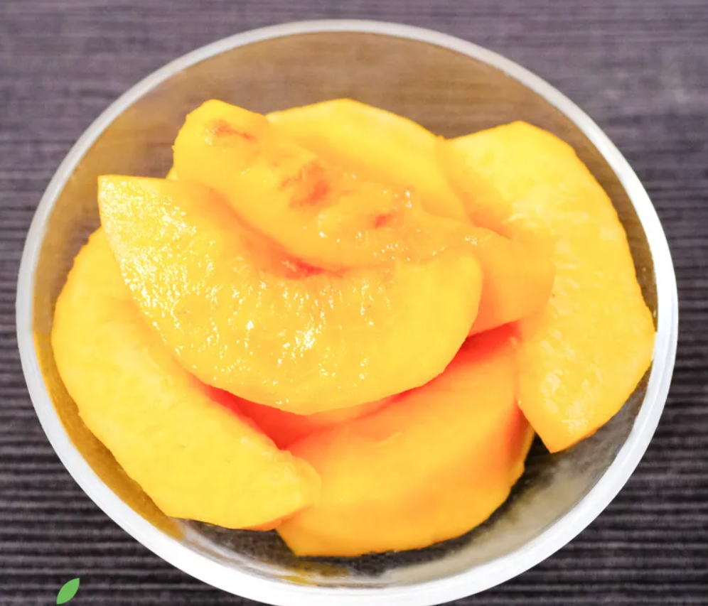 Japanese Marron Golden Peach (X-Large) — MomoBud